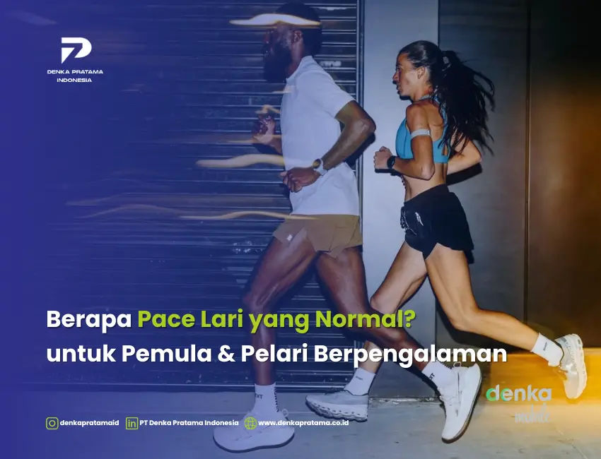 PT. Denka Pratama Indonesia