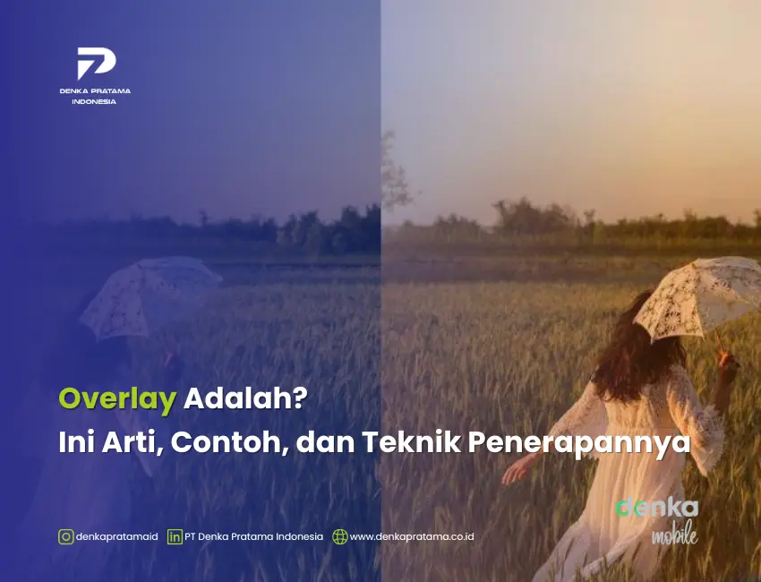 PT. Denka Pratama Indonesia