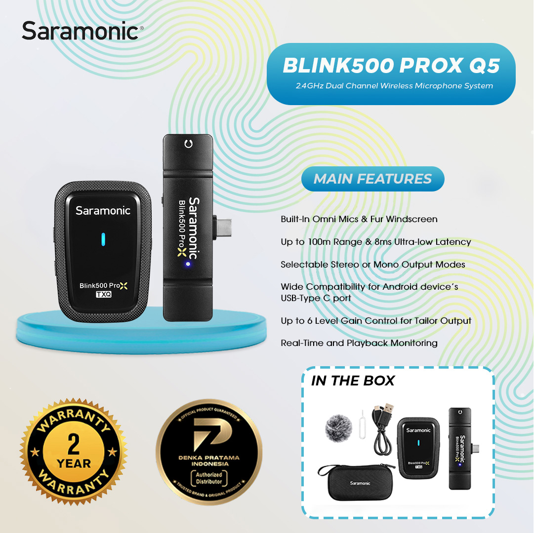 PT. Denka Pratama Indonesia