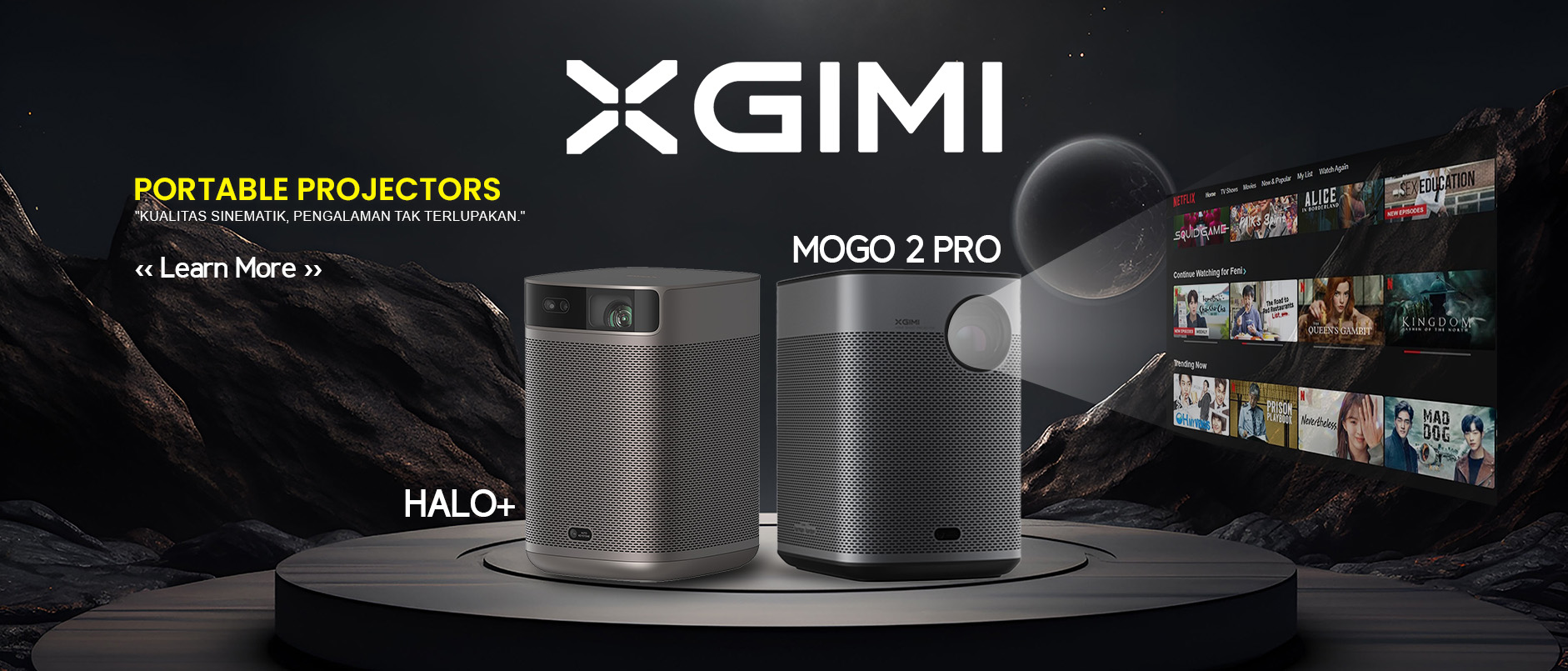 PT. Denka Pratama Indonesia